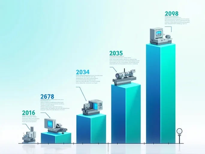 Croatia's Machine Tool Sector Poised for Growth Through 2025