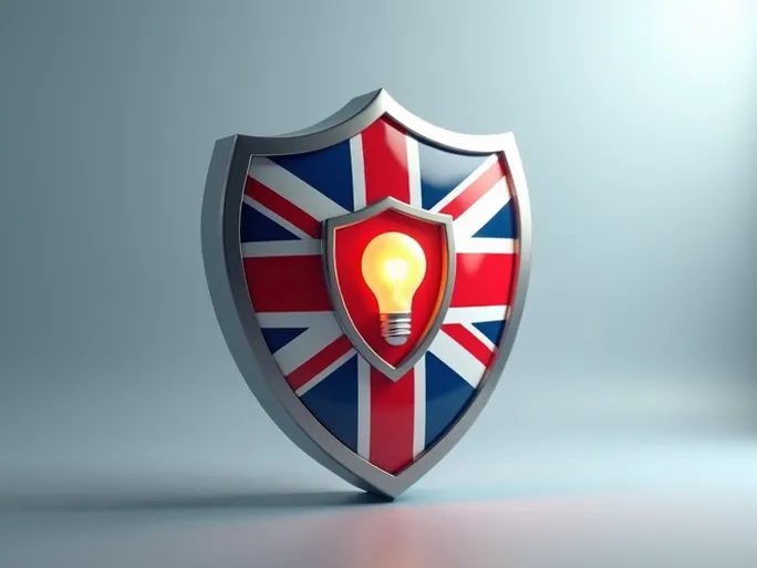 UK Simplifies Patent Process to Protect Innovations