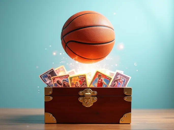 Topps Overtime Elite Basketball Cards Gain Collector Demand