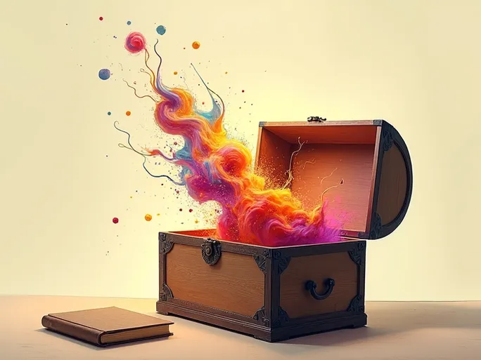 Inside the Artists Sketchbook A Glimpse of Creative Process