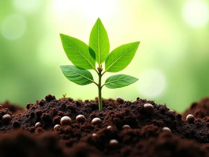 Precision Techniques Boost Organic Fertilizer Yields