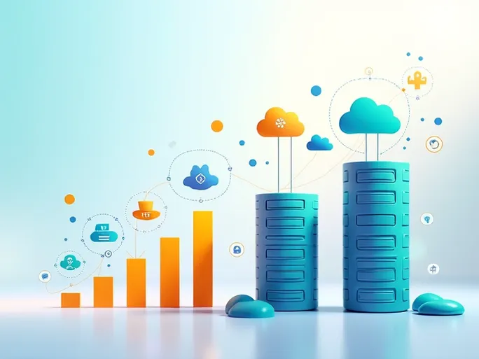 Chinas Data Industry to Hit 75 Trillion Yuan by 2030