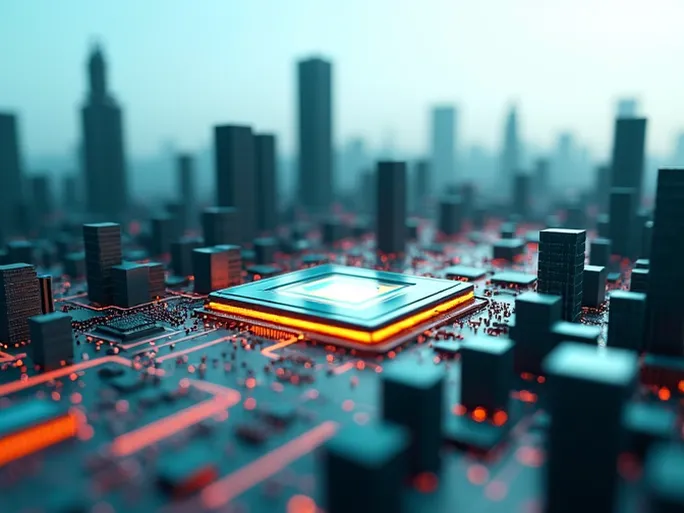 Microcontrollers Key Principles Uses and Emerging Trends