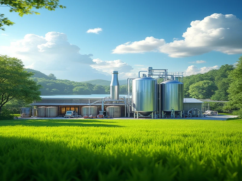 Budweiser Wuhan Brewery's 30th Anniversary Celebration: Leading High-quality Development and Innovation Practices