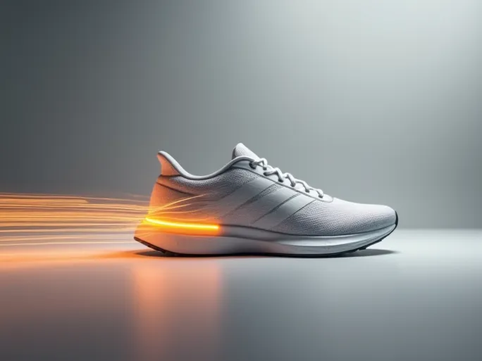 361 Flame 3 Running Shoes Databacked Performance Review