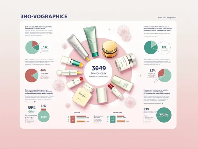 Consumer Loyalty Behind Womens Skincare Choices Survey Analysis