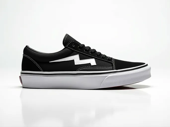 Vans Old Skool LX Remains Iconic in Streetwear and Skate Culture