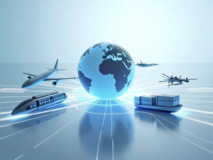Shanghai to Host 2025 Yangtze River Delta Logistics Expo