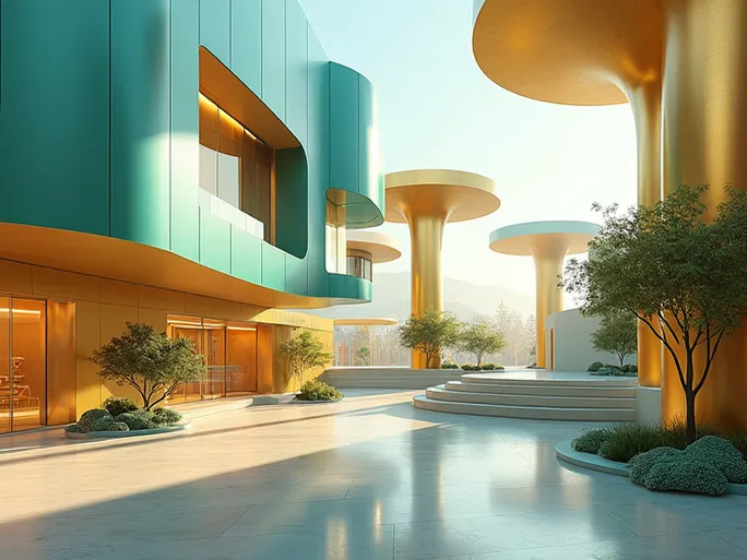VA East Archive Unveils Future of Creative Innovation