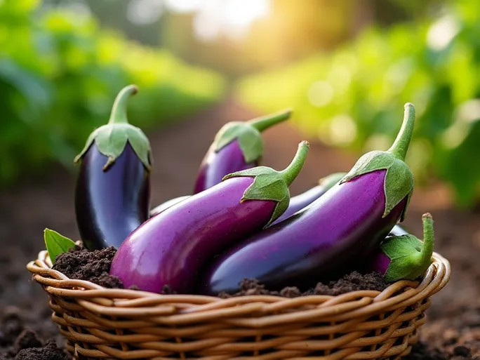 Jiangsu Eggplant Seed Market Trends in Quality and Pricing