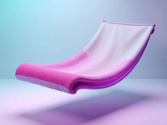 Highstretch Double Knit Fabric Market Trends Analyzed