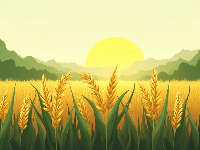 Midseason Rice Maturity Cycles Key to Maximizing Yields