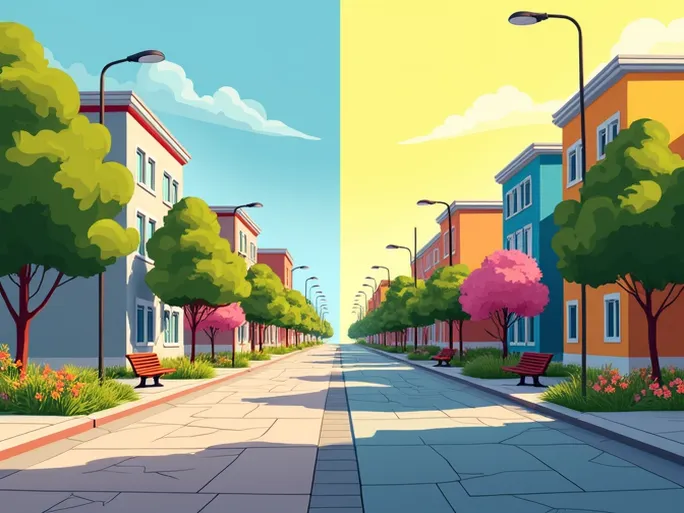 Placemaking Initiatives Transform Urban Areas Boost Community Ties