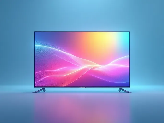 LG Launches 2025 QNED Evo Tvs with AI and Wireless Features