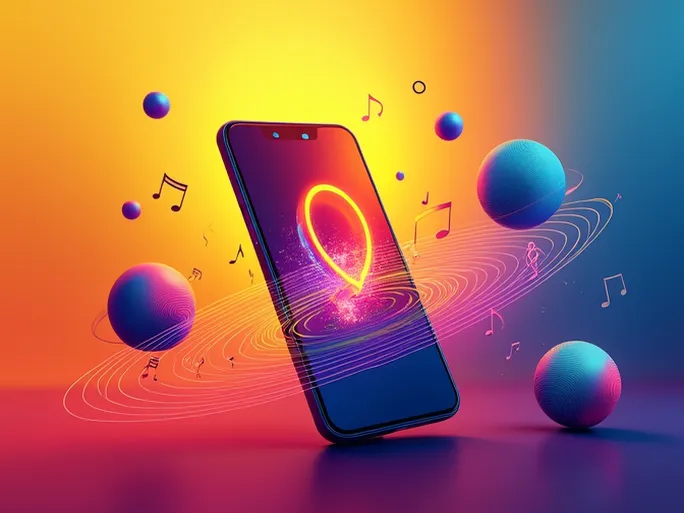 Africas Digital Music Boom Drives 3C Electronics Demand