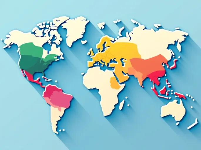 Tiktok Shop Expands Globally While Avoiding US Tariffs