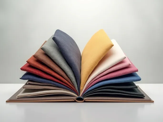 Guanghe Textile Expands Fabric Wholesale and Retail in Guangzhou