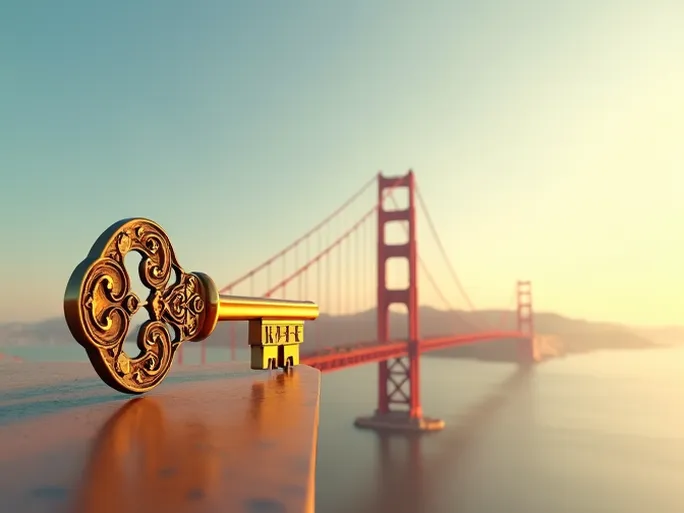 Golden Gate Bridge Holds Untapped Business Potential