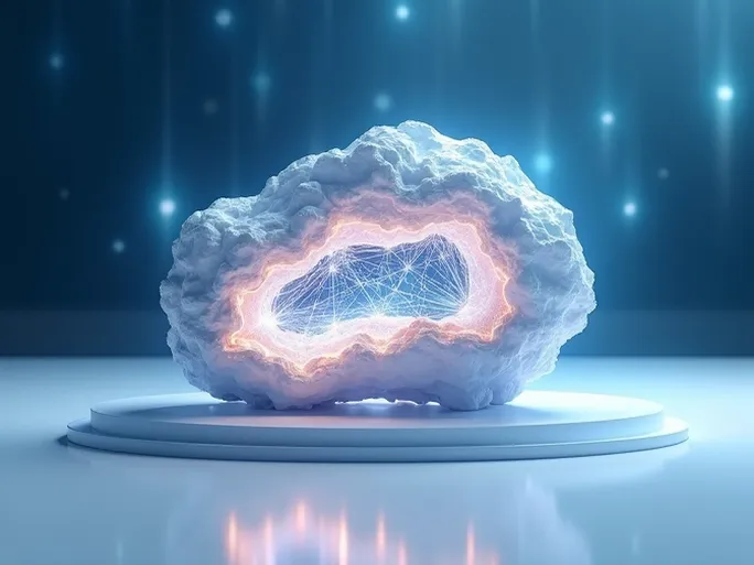 Data Centers Emerge As Top Investment in Digital Economy