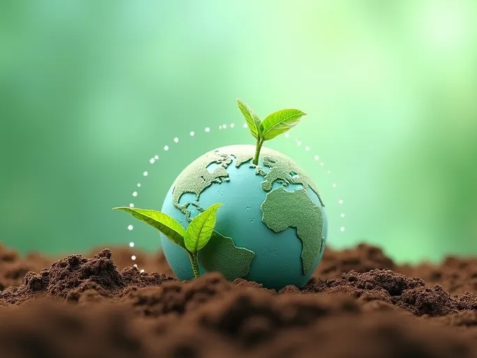 Global Demand Rises for Premium Fiddlehead Fern Rhizomes