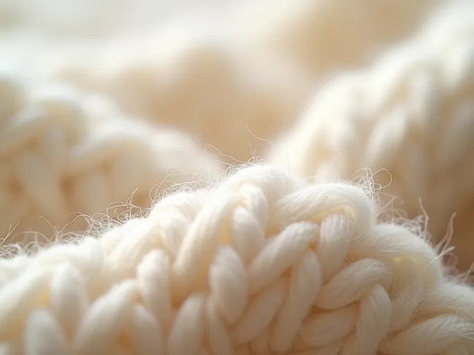 Guide to Sourcing 190 GSM Klesel Acrylic Knitted Fabric