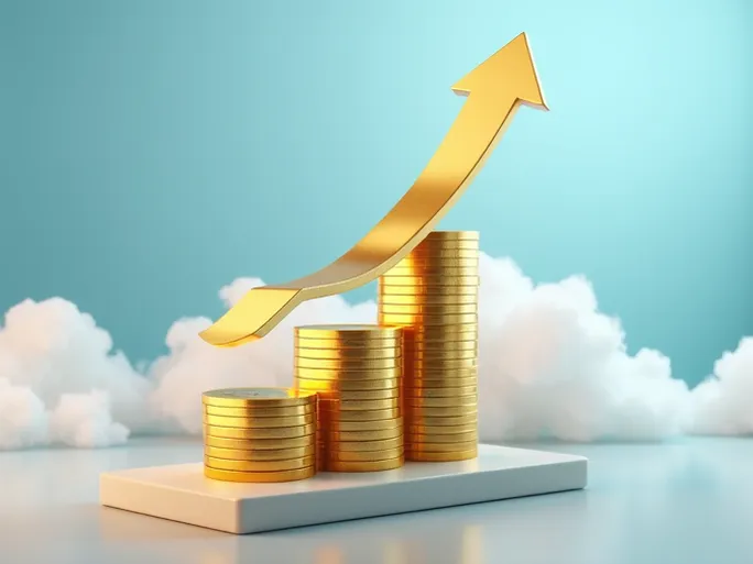 Chinas 43T Wealth Sector Balances Innovation and Economic Growth