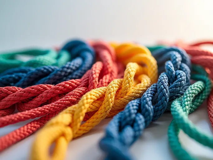 Custom Knitted UU Cords Expand Product Customization Options