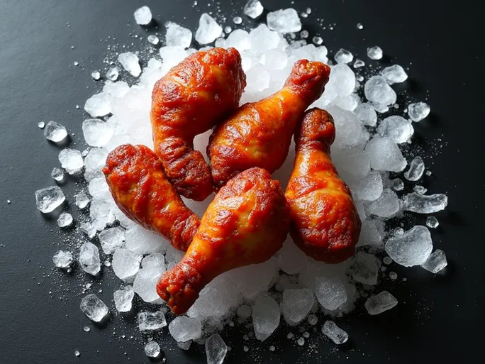 Wholesale Guide to Preserving Chicken Feet Quality