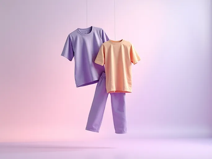 Oversized Fashion Trend Gains Popularity for Comfort and Style