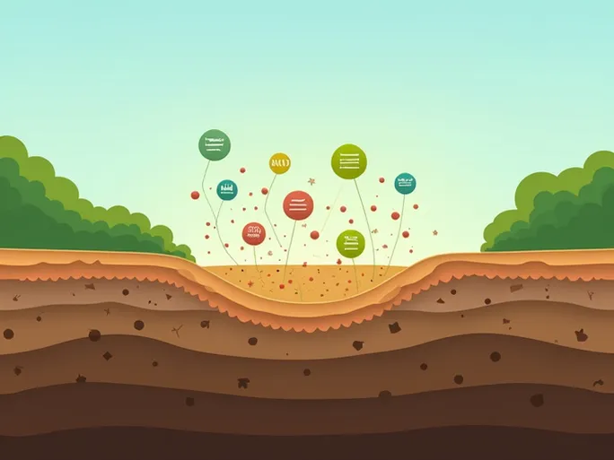 Study Biodegradable Vs Nonbiodegradable Microplastics Affect Soil Enzymes Differently