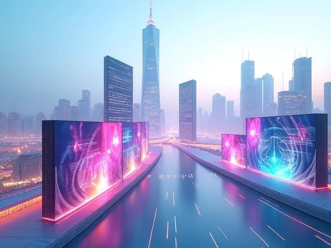 Microled Display Tech Evolution Current State and Future