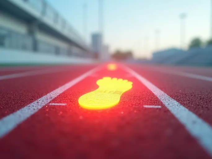 361 Degrees Unveils QUKFOAM Running Shoe for Enhanced Performance