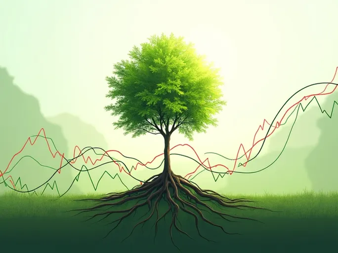 Ligustrum Market Prices Shift in Chinas Hubei Region