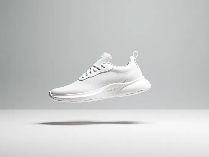 Loewe On Launch Cloudtilt Sneaker in Athleisure Push