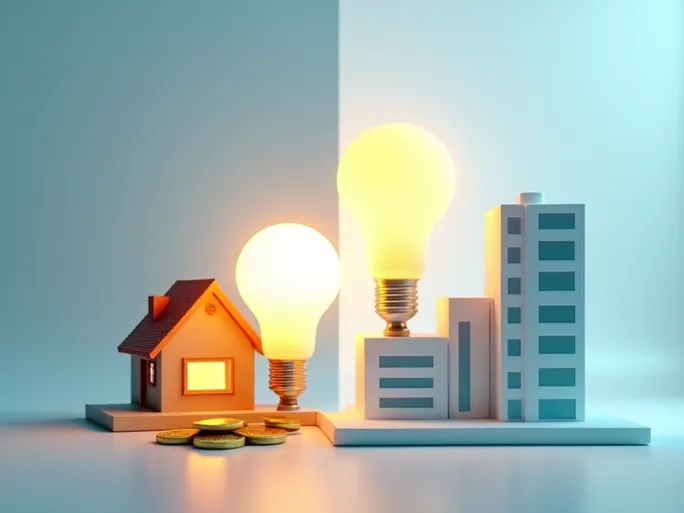 Lithonia Launches Energyefficient LED Lighting for Homes and Businesses