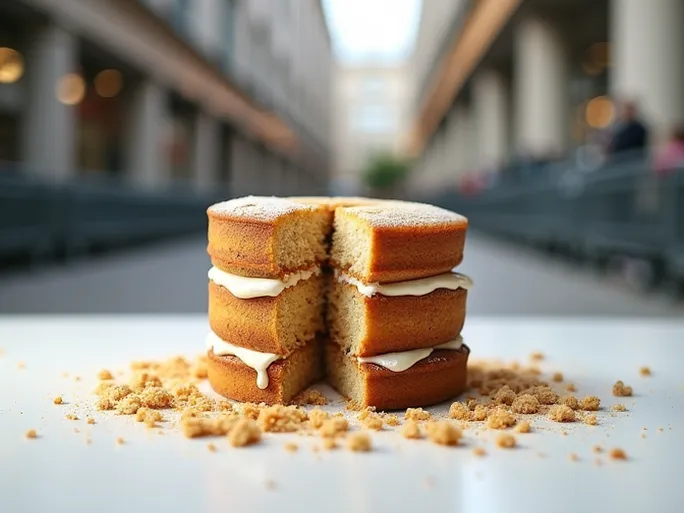 Yonghui Reshapes Retail Strategy Amid Huanniu Bakery Closure