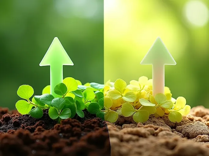 Buyers Guide to Watercress Seed Selection in Inner Mongolia