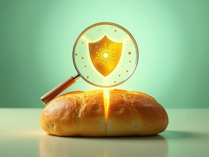 EFSA Approves Gmoderived Food Enzyme As Safe