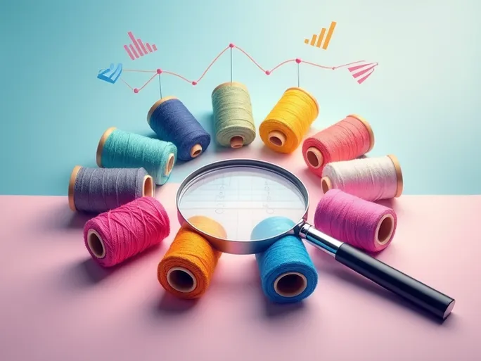 Global Fancy Yarn Market Faces Pricing and Sourcing Challenges