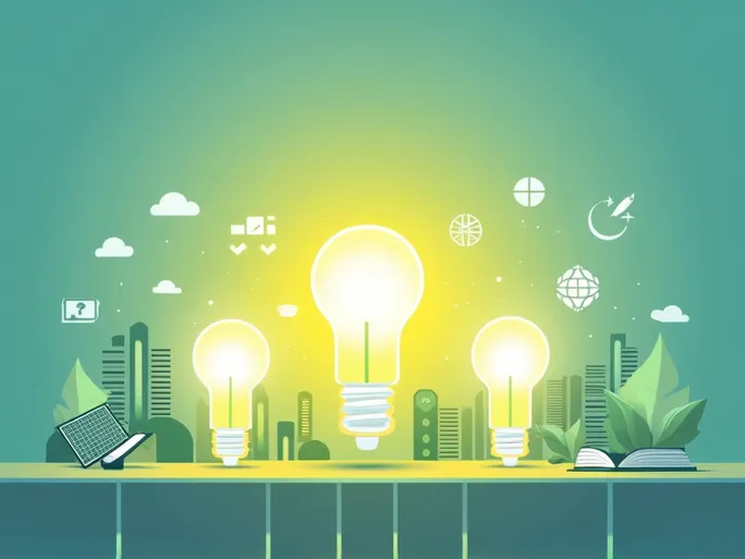 Guangpu Tech Wins Dual Awards for Green Smart Education Lighting