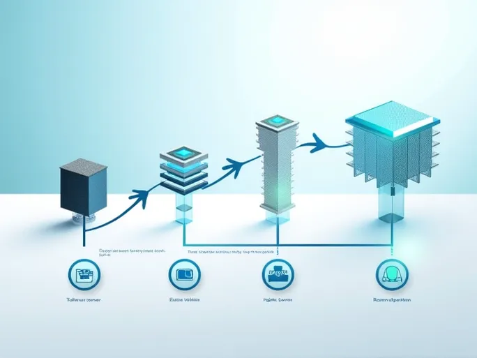 Highperformance SWIR Sensors Advance with Heterogeneous Integration
