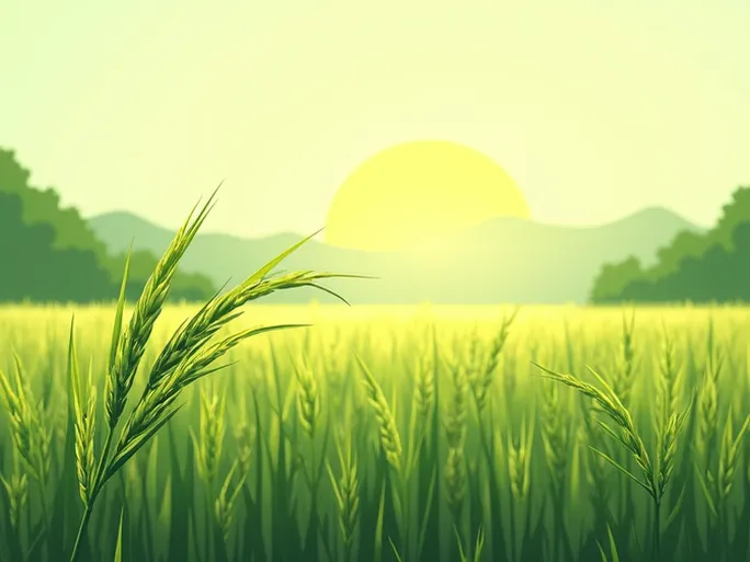 Datadriven Approach Improves Rice Sheath Blight Control