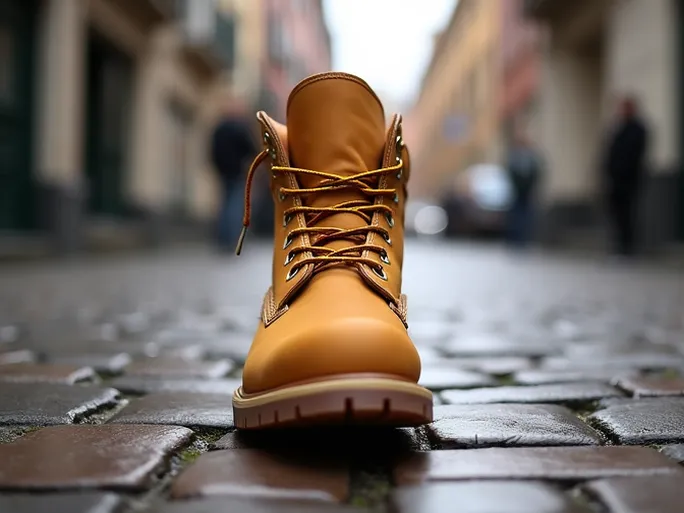 Timberland Reintroduces Iconic Wheat Field Boot for Urban and Outdoor Use