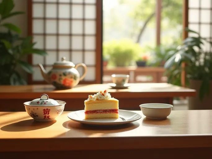 Top Culinary Destinations in Tokyo and Nagoya Highlighted