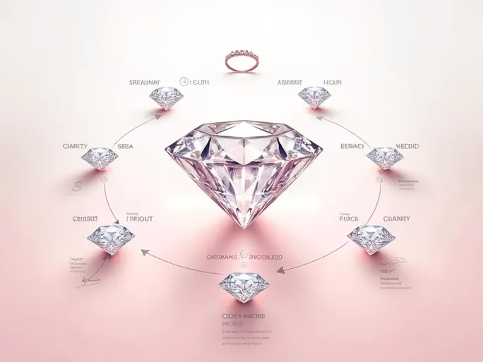 Wedding Ring Buying Guide Unveils Pricing and Selection Advice