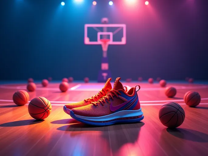 Lebron 22 Basketball Shoes Debut with Enhanced Performance Style