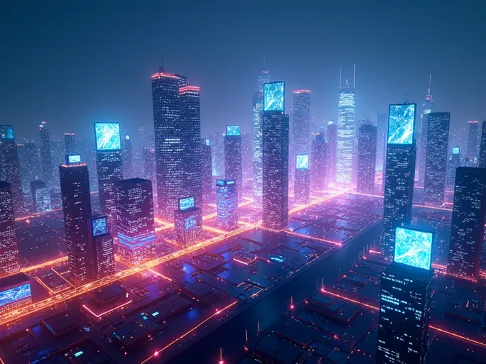 LED Display Tech Steals Spotlight at Orlandos Infocomm 2025