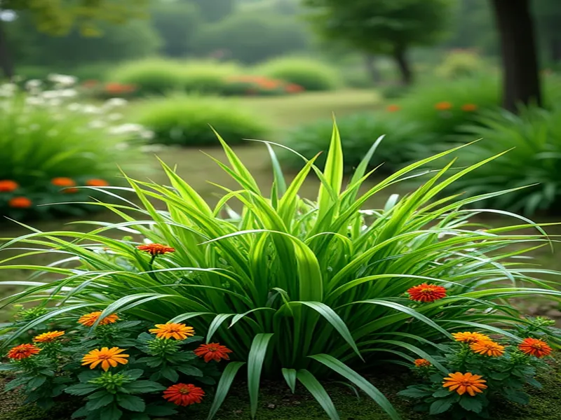 Japanese Forest Grass: How To Plant And Care For Hakone Grass