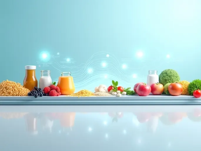 Shanghai Expo 2024 Showcases Future of Food Processing Packaging
