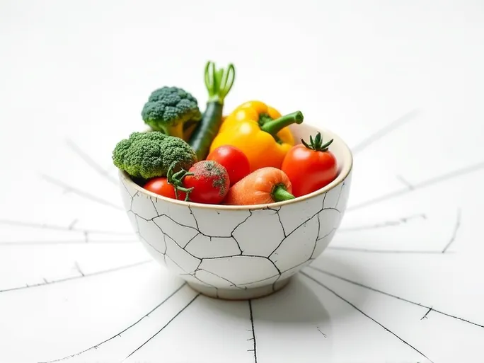Guizhou Issues Food Safety Alert Over 28 Failed Quality Checks
